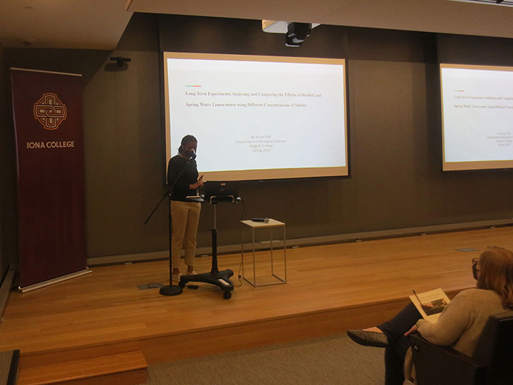 Eastern Colleges Science Conference | ECSC