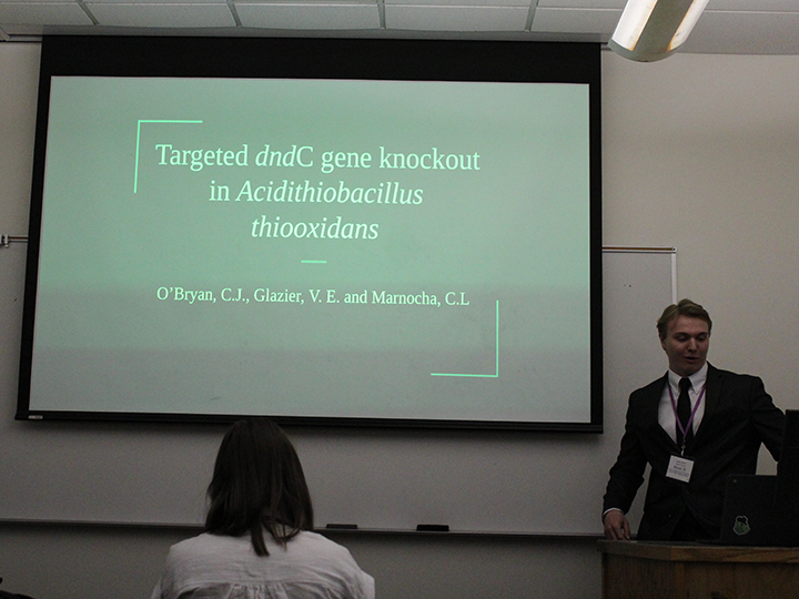 Eastern Colleges Science Conference | ECSC